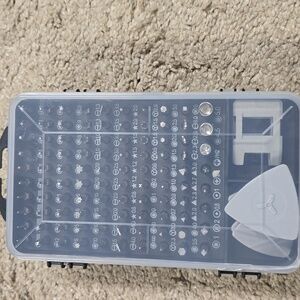 Cell Phones & Accessories | 115pcs Precision Screwdriver Kit Precision ...